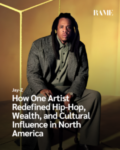 How One Artist Redefined Hip-Hop, Wealth, And Cultural Influence In ...